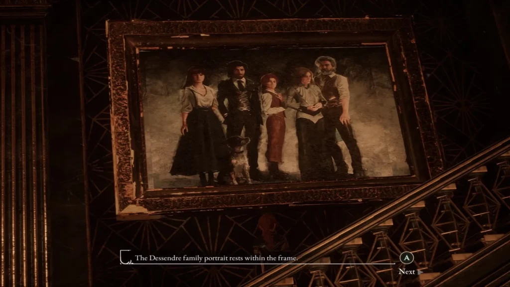 Clair Obscur Expedition 33 Lore Explained: Maelle, Dessendre Family ...